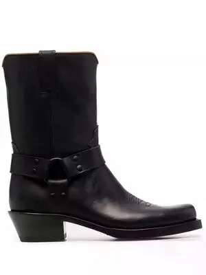 Buttero® Heeled Boots For Men