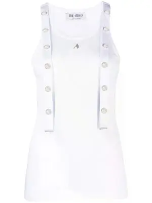 Attico Blouse Camis Tanks For Women