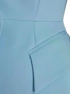 DEL CORE Twill Blazer