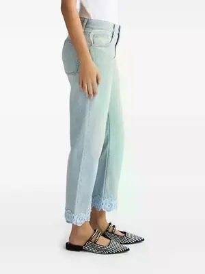 Liu Jo Straight-leg Jeans