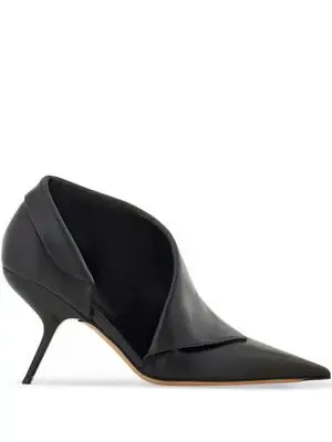 FERRAGAMO 85mm Eva Pumps