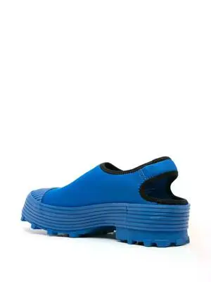 Camper Traktori Clogs