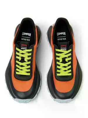 Camper Drift Trail Sneakers - Orange