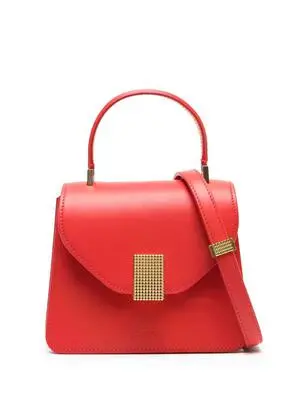 Lanvin Gold Tone Mini Bags For Women