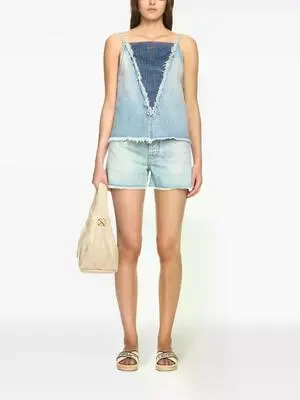 Off-White Denim Top