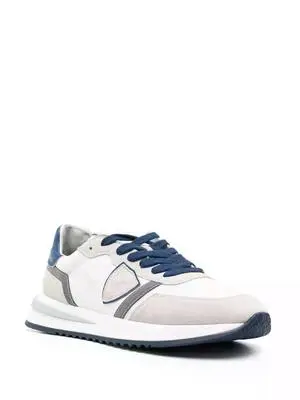 Philippe Model Tropez 2.1 Lace-up Sneakers