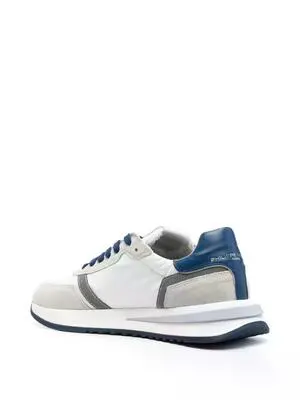 Philippe Model Tropez 2.1 Lace-up Sneakers