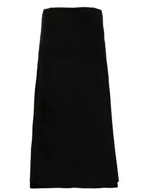 Loulou De Saison Atri Buttoned Skirt