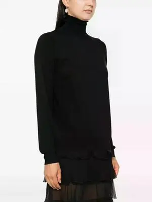 THE ROW Heva Sweater