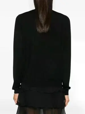 THE ROW Heva Sweater