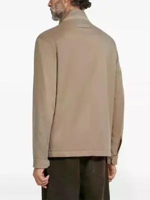 Zegna Motorin Jacket