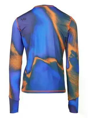 Aztech Mountain Next To Skin Ski Top
