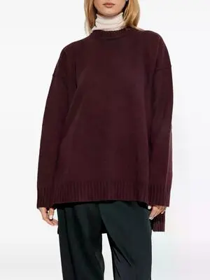 JIL SANDER Crew-neck Sweater