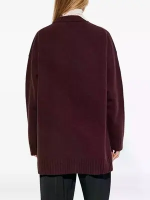 JIL SANDER Crew-neck Sweater