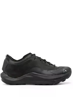 ROA Sella Sneakers - Black