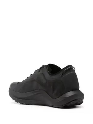 ROA Sella Sneakers - Black