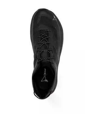 ROA Sella Sneakers - Black