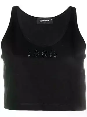 Dsquared2 Tank Camis Tanks For Women