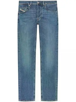 DIESEL® 1985 Larkee Straight-leg Jeans - Blue