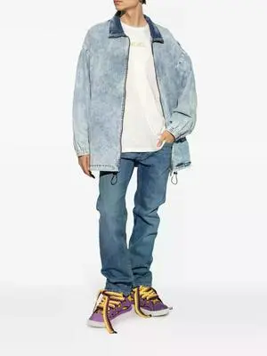 DIESEL® Larkee Straight-leg Jeans