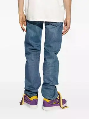 DIESEL® Larkee Straight-leg Jeans