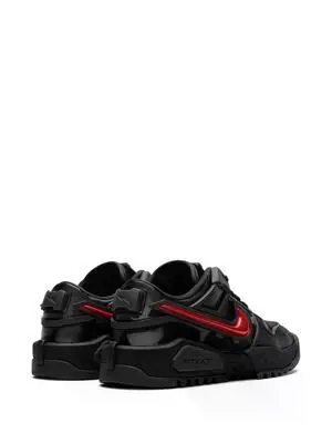 Nike X Rtfkt Dunk Genesis Low Clone X Sneakers - Black