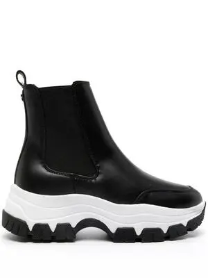 Guess Besona High-top Sneakers