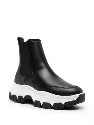 Guess Besona High-top Sneakers