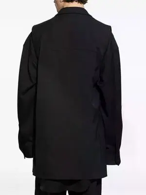 ENTIRE STUDIOS Plateau Vest