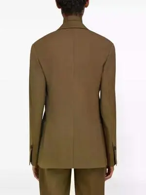 FERRAGAMO Single-breasted Blazer
