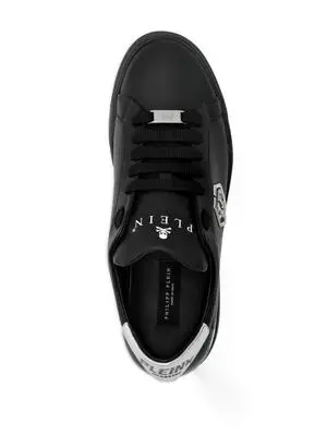 Philipp Plein Hexagon Sneakers