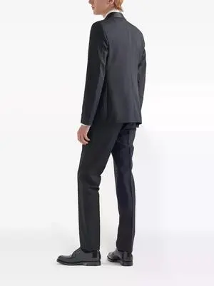 Prada Single-breasted Tuxedo