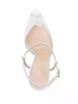 ANDREA WAZEN 105mm Katy Pumps