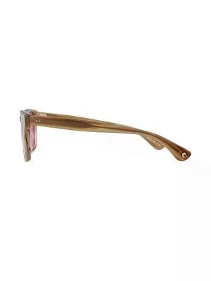 Garrett Leight Torrey Sunglasses