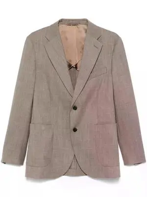 Altea Aston Blazer - Brown