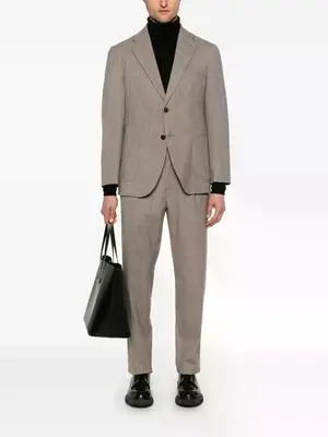 Altea Aston Blazer - Brown