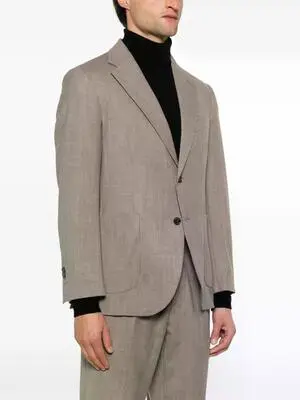 Altea Aston Blazer - Brown