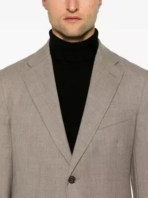 Altea Aston Blazer - Brown