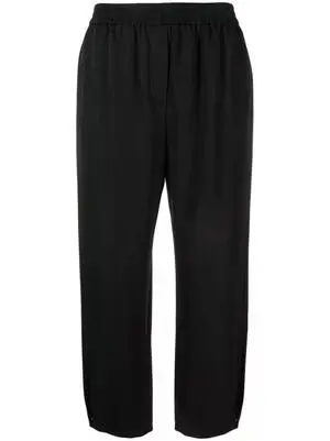 Giorgio Armani High Waisted Pants For Women