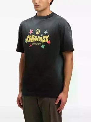 Palm Angels Paradise Palm T-shirt