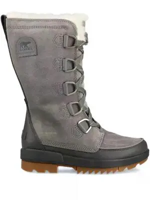 Sorel Torino™ Ii Textured Lace-up Boots