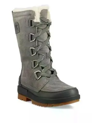 Sorel Torino™ Ii Textured Lace-up Boots