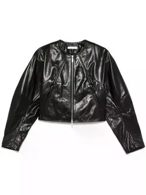 Helmut Lang Zip Up Jackets For Women