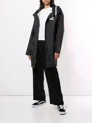 PORTS V Hooded Parka