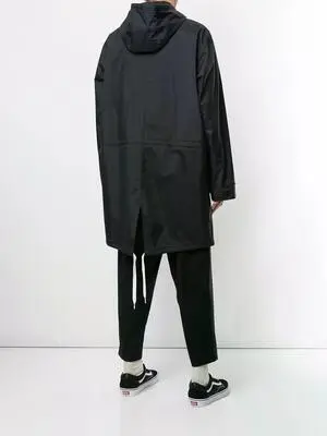 PORTS V Hooded Parka