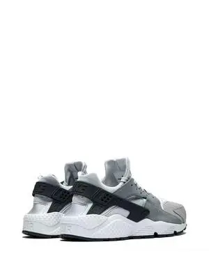 Nike Air Huarache Run Prm Sneakers - Grey
