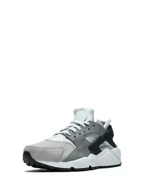 Nike Air Huarache Run Prm Sneakers - Grey