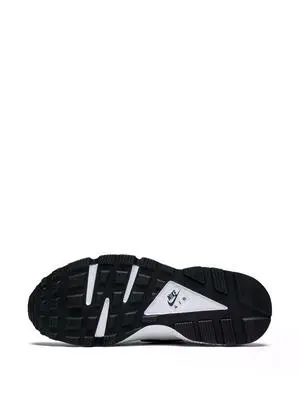 Nike Air Huarache Run Prm Sneakers - Grey