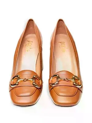 POCHE PARIS 80mm Sylvie Pumps