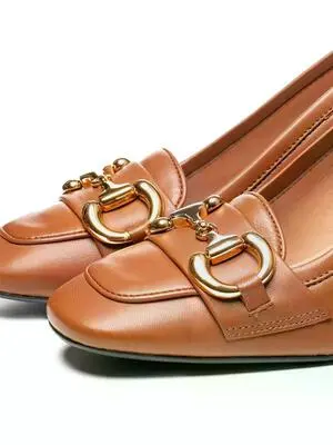 POCHE PARIS 80mm Sylvie Pumps